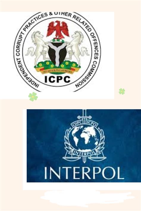 Icpc Interpol Collaborate To Crack Down On Corruption Eighteen Eleven Media