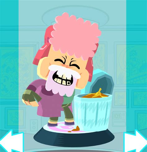 Sticky Joe Teeny Titans Wiki Fandom