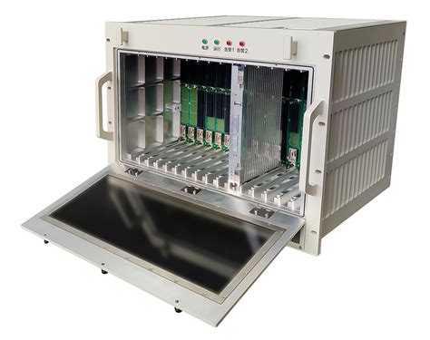 8u高 6u 龙芯vpx加固计算机（ypj 8l1 G1m） 研信通科技