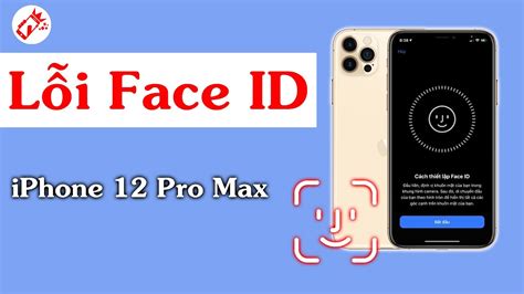 Sửa Face ID iPhone Pro Max move iPhone a little higher move iPhone a little lower YouTube