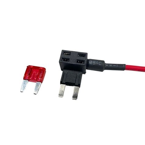 Quick Tap Fuse 10a Style 3