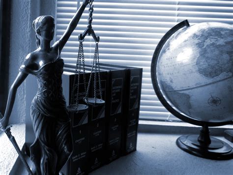Significado De Justicia Social Qué Es Definición Y Concepto