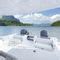 Coque Open Catamaran SilverCAT 34 HT Smart Own Hors Bord
