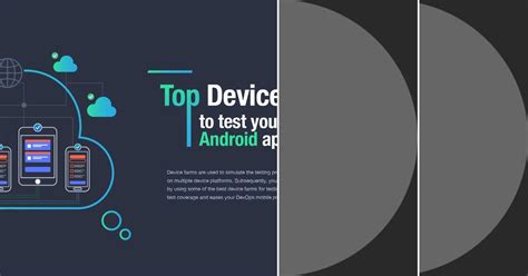 List Device Farms Curated By Antwan Maddox Medium