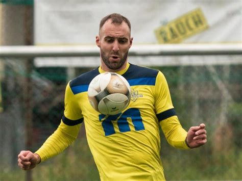 Torjäger und ältester Spieler verlassen FC Wolfurt VOL AT