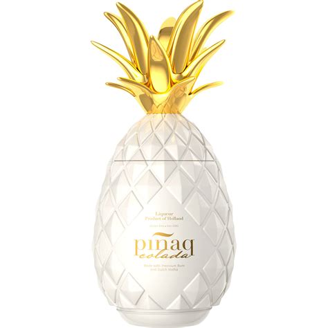 Pinaq Colada Liqueur Total Wine More