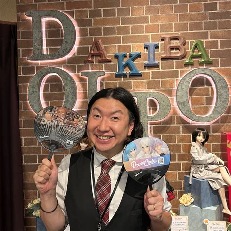 ボークス ドール企画室 Dd担当 On Twitter 【 ドルポ秋葉原 情報】 Ddフェス 開催まであと8日！ 7月15日（土）～7月
