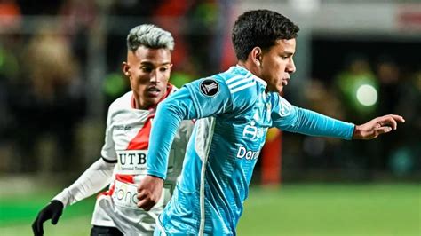 Así Reaccionó La Prensa Boliviana Por La Goleada Que Sporting Cristal
