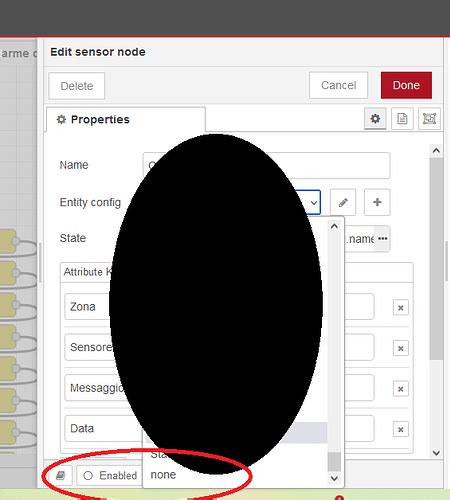 New Entity Nodered Error Node Red Home Assistant Community