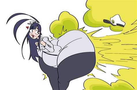 Giselle Gewelle Rips Ass On Bambietta By Zsternritter On Deviantart