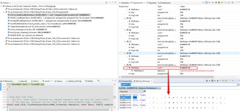 Am K E Booting From Nand Flash Issues Processors Forum