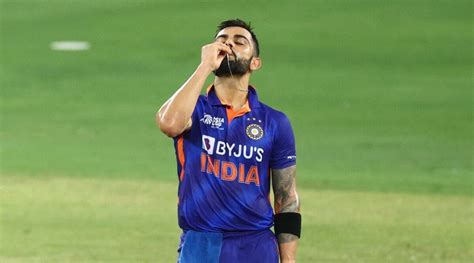 Virat Kohli Became 4th Indian Batsman Score Century In All Formats