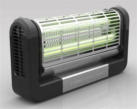 Allure Elektromos Rovarcsapda Elektromosrovarcsapda