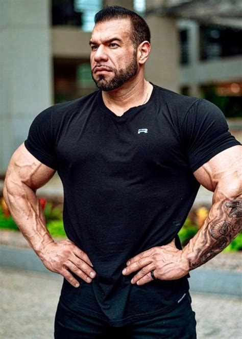 Steve Kuclo Height Weight Age Body Statistics Cyberdiction