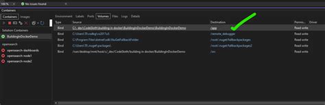 Tutorial Visual Studio Docker Net Debugging Codesloth