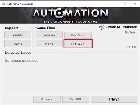 File ClearCache Png Official Automation Game Wiki