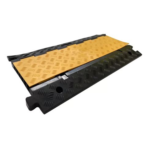 Passe Câble Voiture Route Et Sol Extérieur Passe Câble Voiture Route Et Sol Extérieur