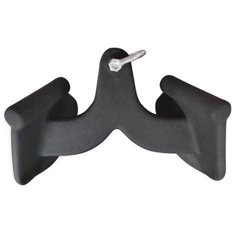 Hit Fitness Lat Pulldown Bar Narrow Neutral Grip Mcsport Ireland