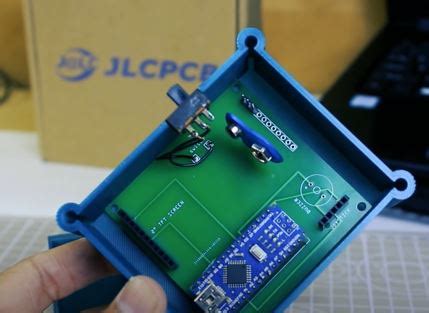 GitHub Sandy9159 How To Make Mini Sonar Using Arduino At Home