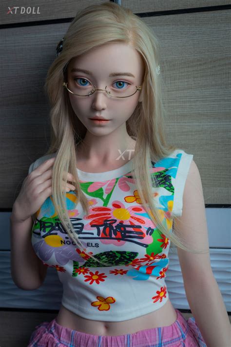 Lin 157cm D Cup Silicone Sex Doll Xt Doll Doll Authority