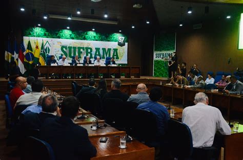 Cba 2 — Ministério Do Desenvolvimento Indústria Comércio E Serviços