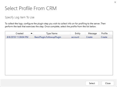 Debug Plug Ins Microsoft Dataverse Power Apps Microsoft Learn
