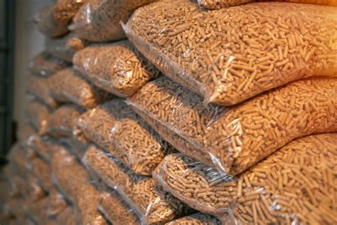 7 astuces pour bien stocker ses granulés de bois et ne rien gaspiller