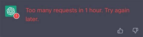 Fix Too Many Requests In 1 Hour Try Again Later In Chatgpt Otechworld