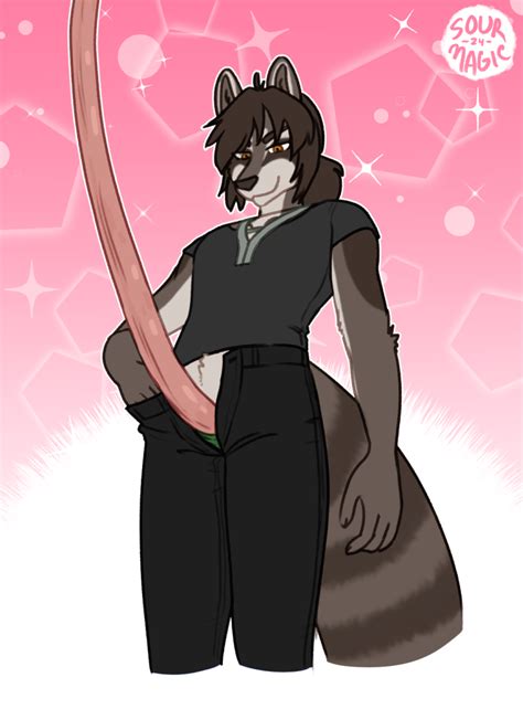 Rule 34 Anthro Anthro Only Big Penis Bittervow Bottomwear Bottomwear Down Boxers Clothing