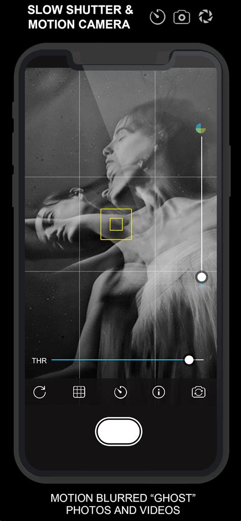 Slow Shutter And Motion Camera For Android Download