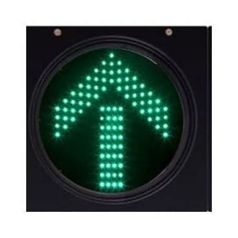 Led Green Arrow Traffic Signal At Best Price In Pimpri Chinchwad Id