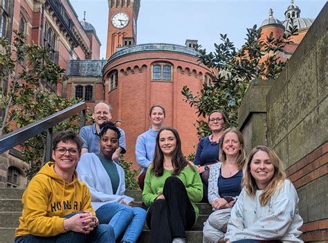 University Of Birmingham Scientists Win Prestigious Royal Society Of