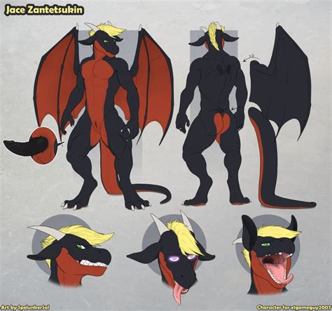 Rule 34 Absurd Res Dragon Hi Res Jace Disambiguation Jace