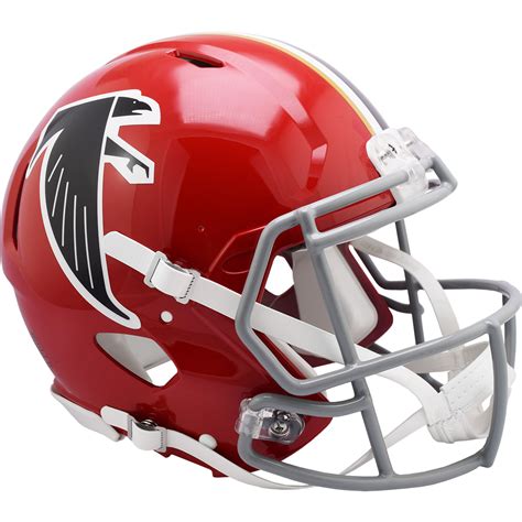 Falcons Helmet Logo