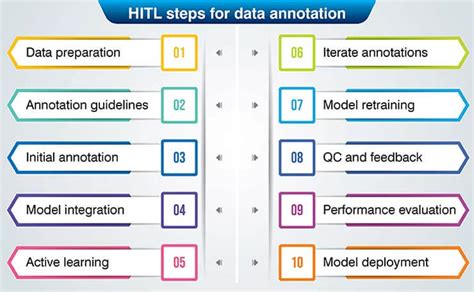 How Human In The Loop Boosts Ai Driven Data Annotation