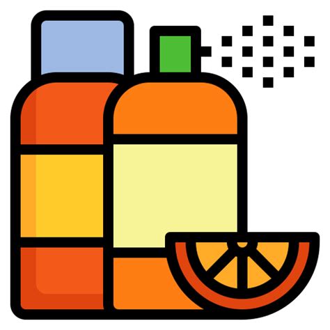 Air Freshener Generic Outline Color Icon