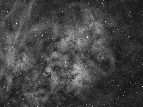 Sharpless 115 Sh2 115 Experienced Deep Sky Imaging Cloudy Nights