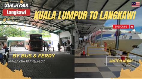 Kuala Lumpur To Langkawi Ferry Price Dibujos Cute Para Imprimir