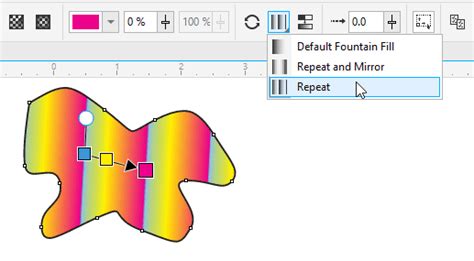 The Fill Tools In Coreldraw Corel Discovery Center