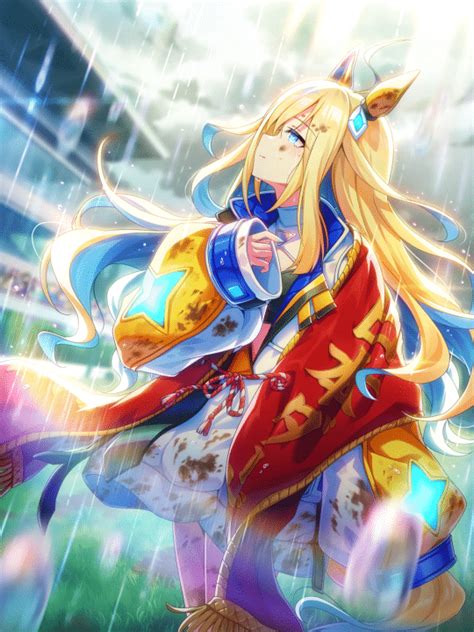 【ウマ娘】本日実装されたサポカssr「ネオユニヴァース」の詳細性能が判明！気になる金スキルはまさかの起死回生 ウマ娘まとめ速報うまろぐ