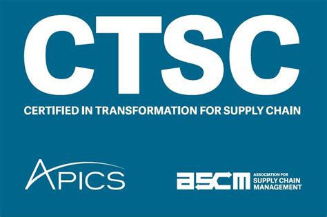 Supply Chain On Linkedin Apics Apics Ctsc Ascm Supplychain