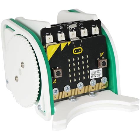 Robots 華輝 Wecl Stem