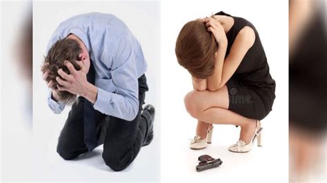 Man And Woman Crouching Know Your Meme