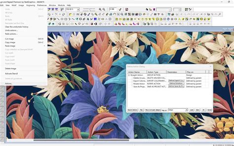 Nedgraphics Design And Repeat Design Repeat Patterns
