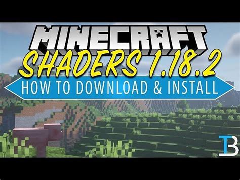 Best Minecraft Shaders For Realistic Water
