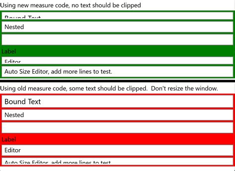 Bug Entry Text Initially Invisible On Uwp · Issue 8787 · Xamarin