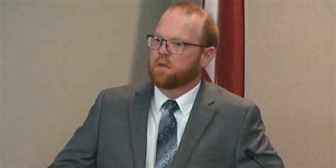 Man Who Shot Arbery Testifies ‘he Had My Gun He Struck Me