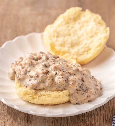 Buttermilk Biscuits The Chunky Chef