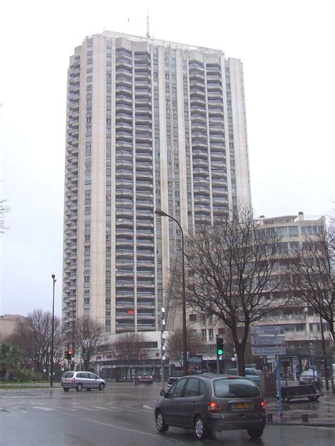 Le Grand Pavois Marseilles Structurae