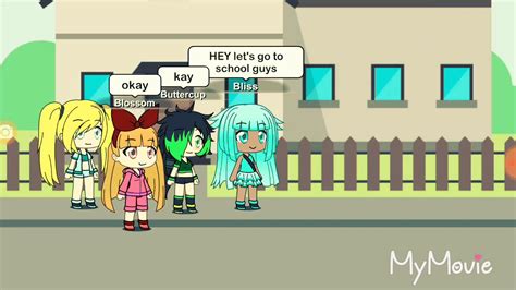 Gacha Verse Ppg Part 6 Youtube